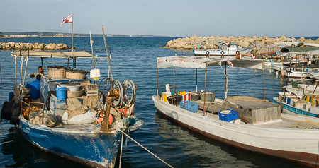 Bogaz - Nordzypern Reiseführer